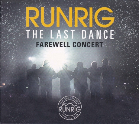 RUNRIG | 5 planètes