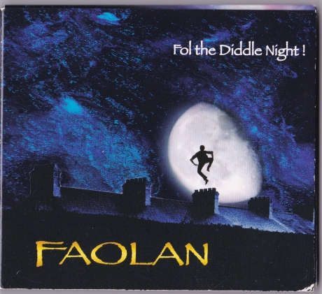 FAOLAN | 5 planètes