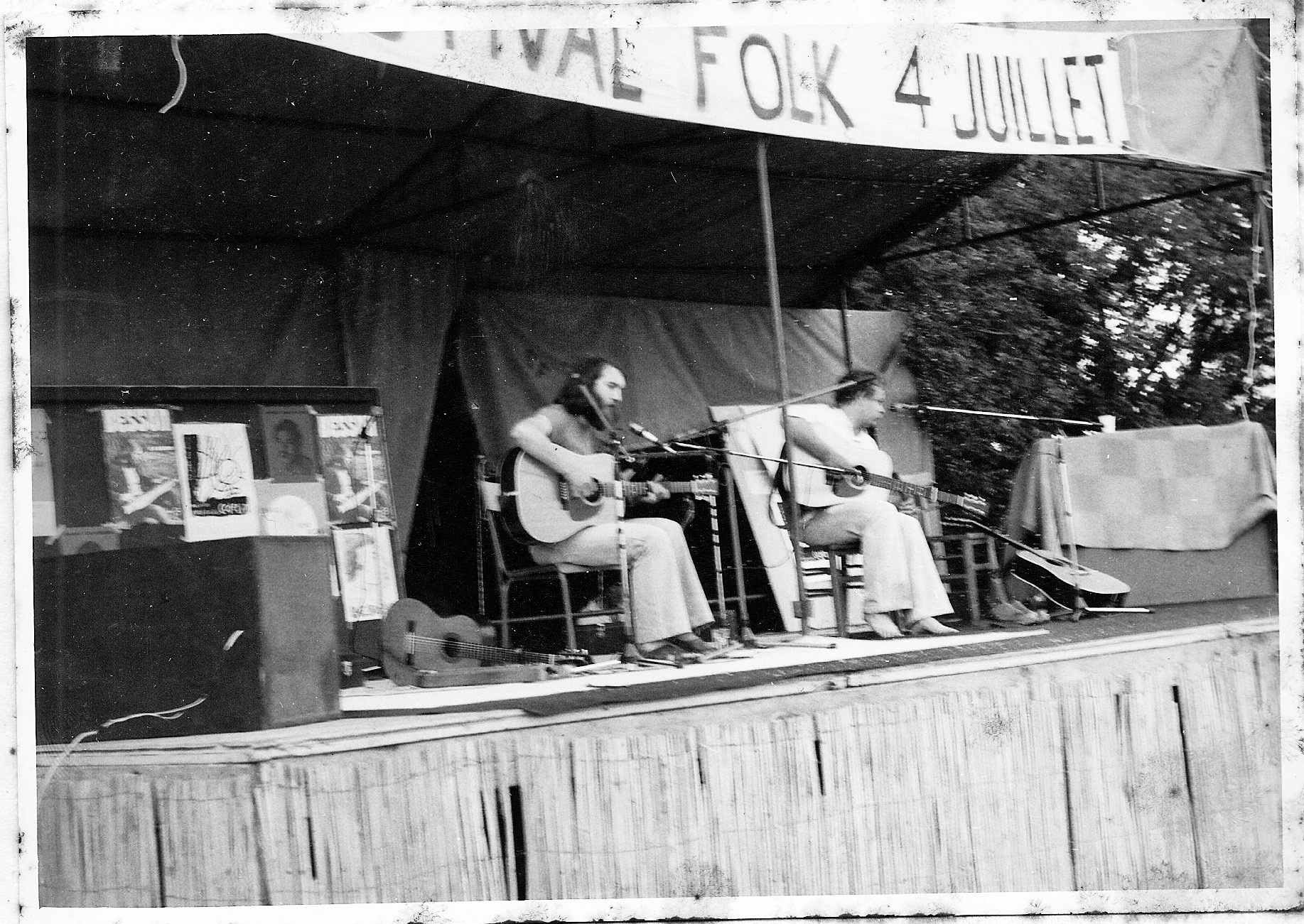 Claude Besson | 5 planètes