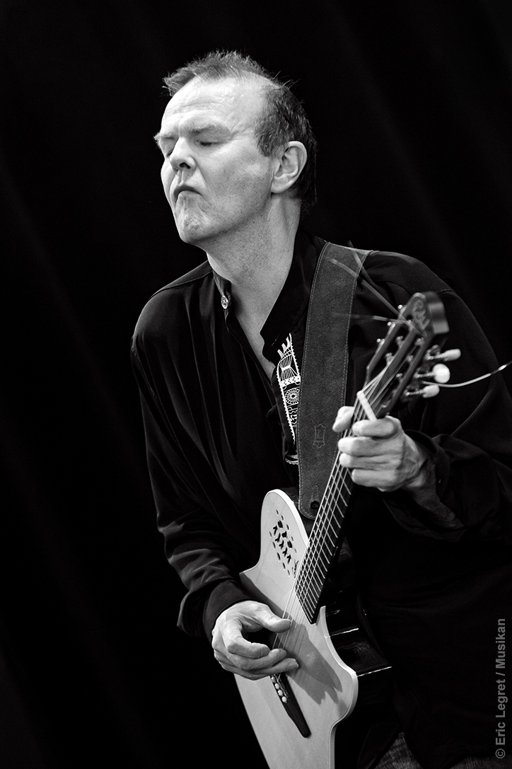 À JACQUES | 5 planètes