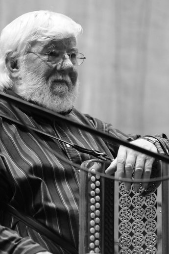 Joe Burke | 5 planètes