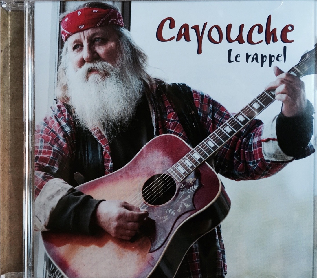 Cayouche | 5 planètes