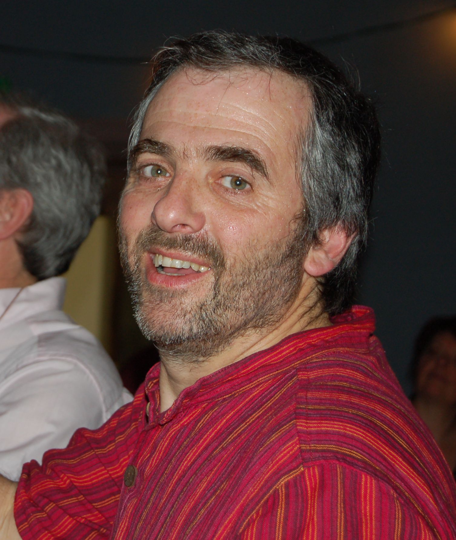 Le Canard Folk | 5 planètes