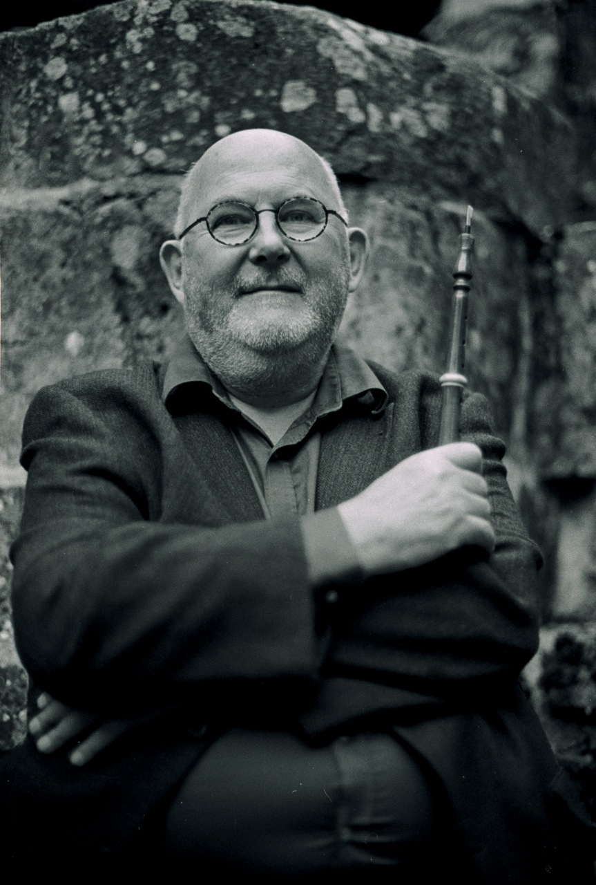 Roland Becker | 5 planètes